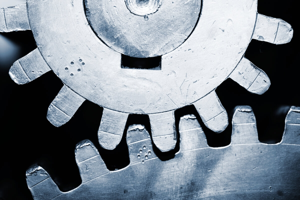 Gear Reduction | Groschopp Blog