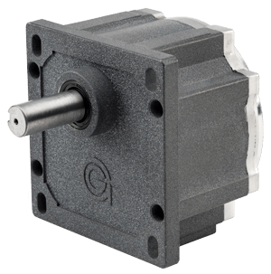 Parallel Shaft Gearbox - Groschopp